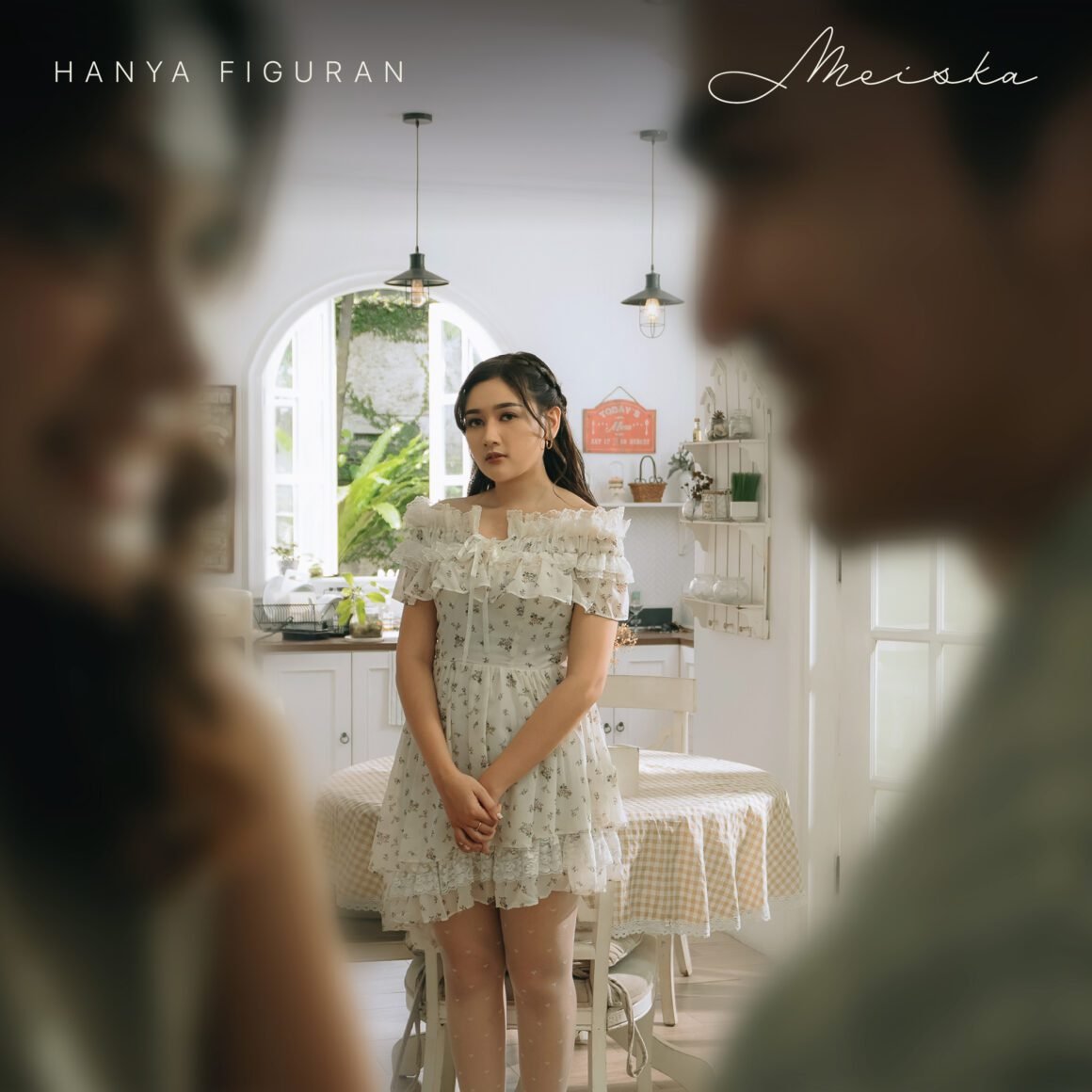 Meiska Resmi Rilis Album Perdana, “Hanya Figuran” - Billboard Indonesia