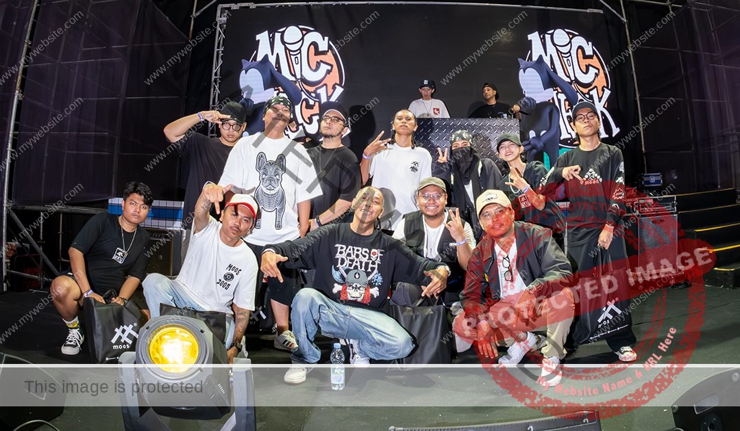 Kolaborasi Floor Inc, EVERYDAYINDO, dan USS Networks di Album ...