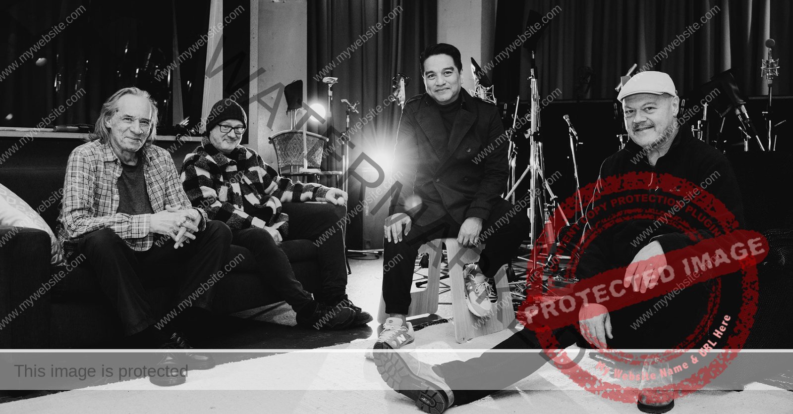 Indra Lesmana Rilis Album “Sydney Reunion” di Manly Jazz Festival dan ...